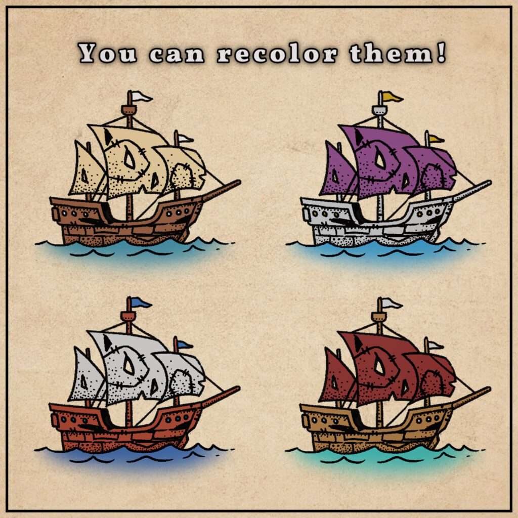 Wonderdraft – Page 13 – CartographyAssets