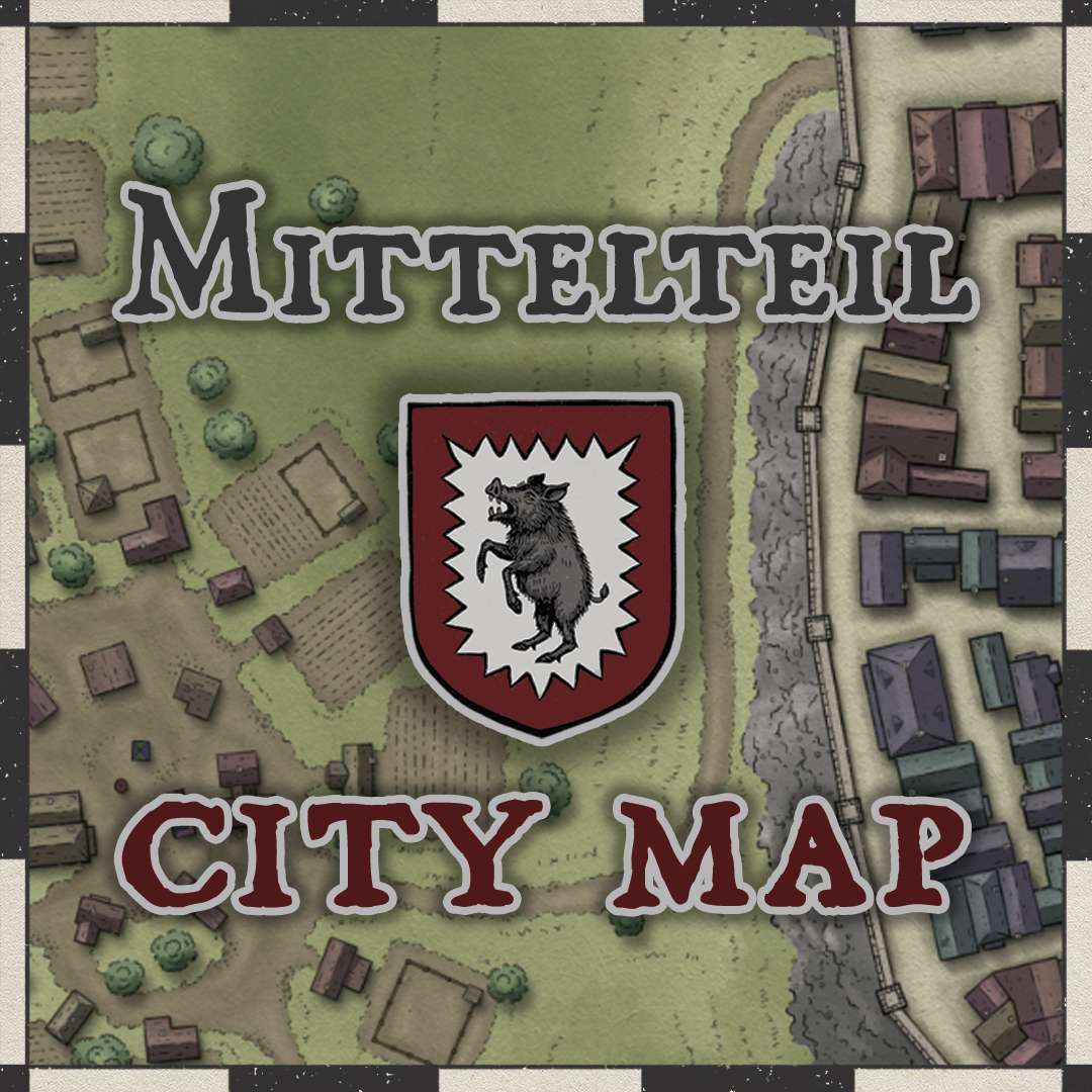 DAIA’S BUILDING TILES: Small House Prefab (13×14 tiles) for Battlemaps ...