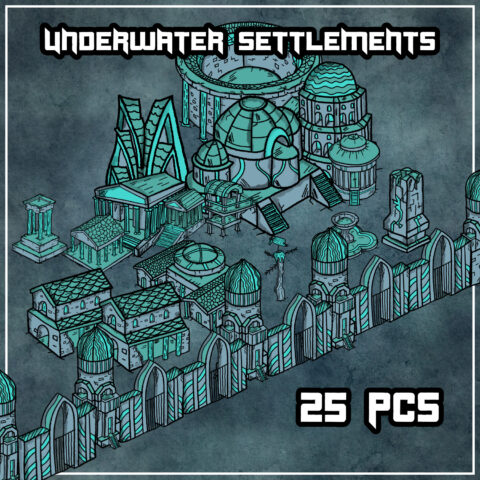 CartographyAssets – Sharing made easy