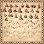 wonderdraft assets – CartographyAssets