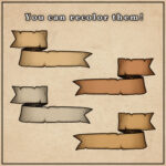 Symbols (Wonderdraft) – Page 2 – CartographyAssets