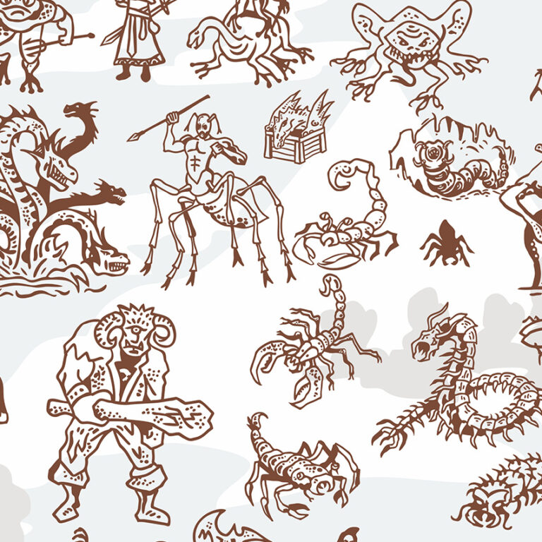 Assets – Page 6 – CartographyAssets