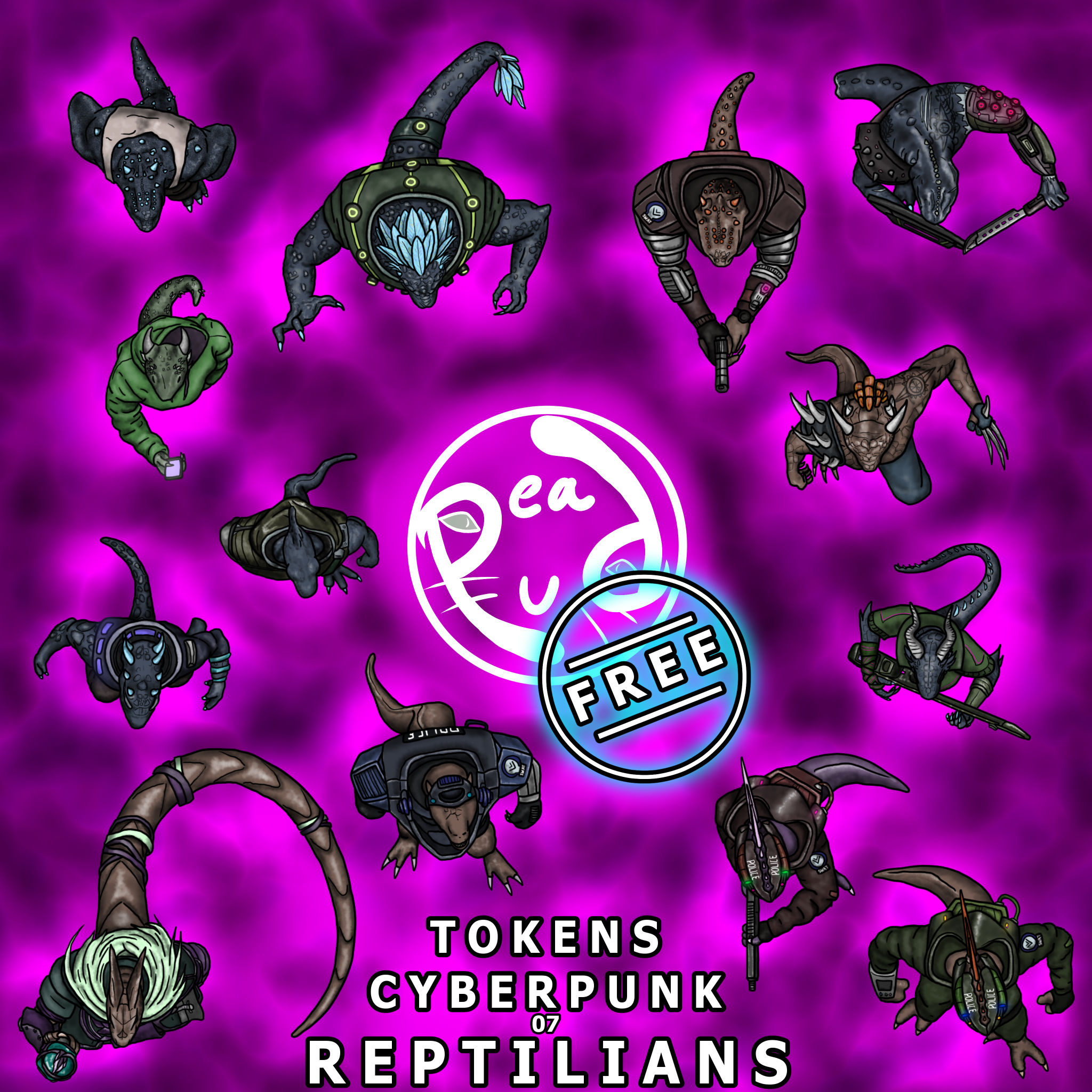 Inkarnate – CartographyAssets