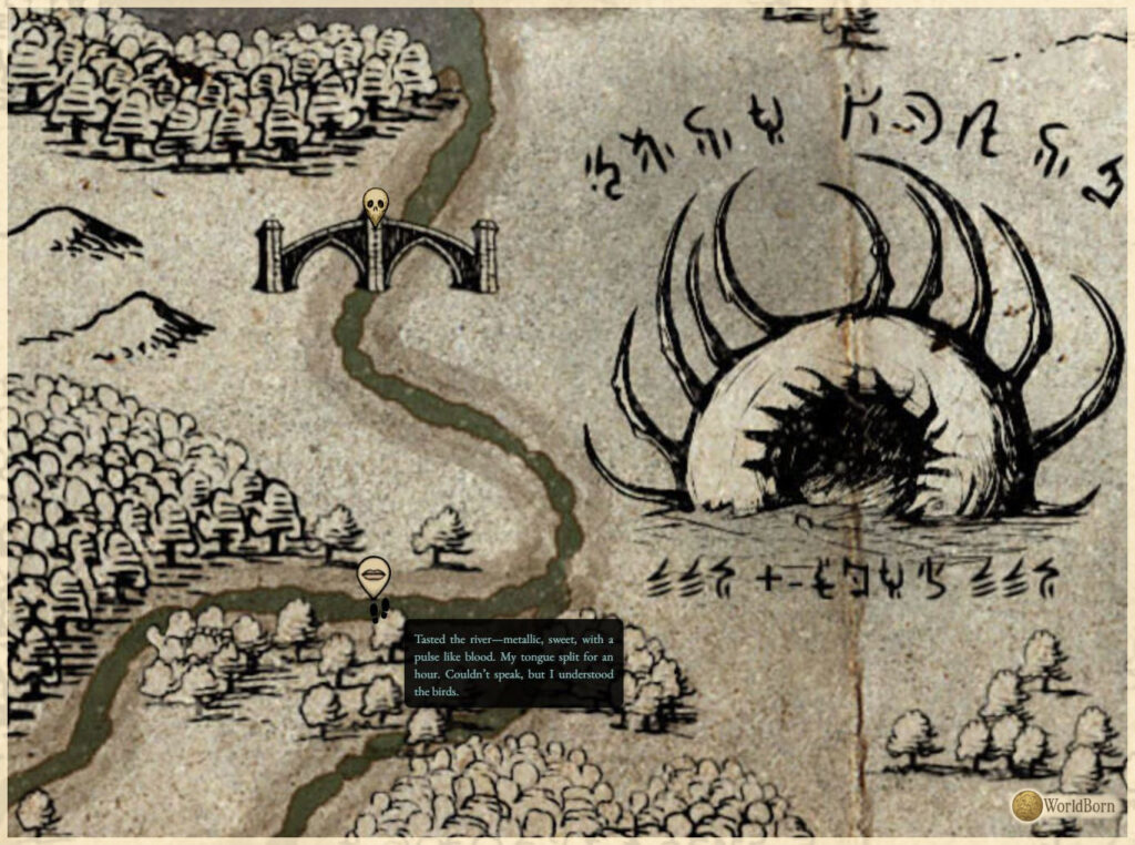 WORLDBORN – The Interactive Fantasy Map Tool – Windows version ...